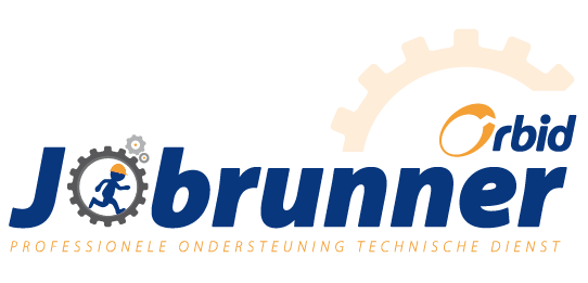 Inloggen - JobRunner